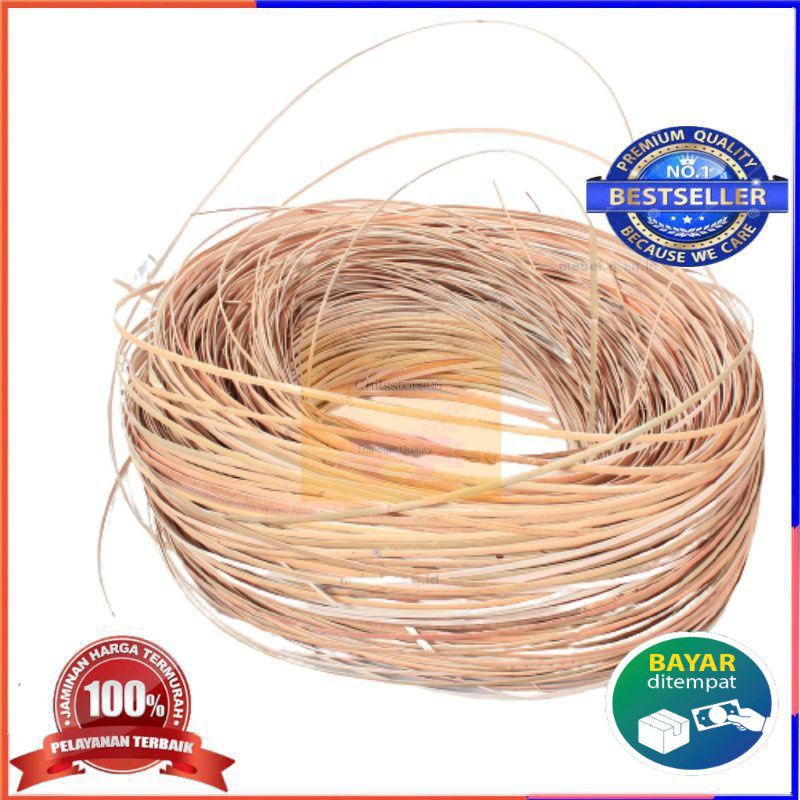 Jual TALI ROTAN - IKAT IRATAN ROTAN - TALI ROTAN LESIO KULIT BENTUK ...