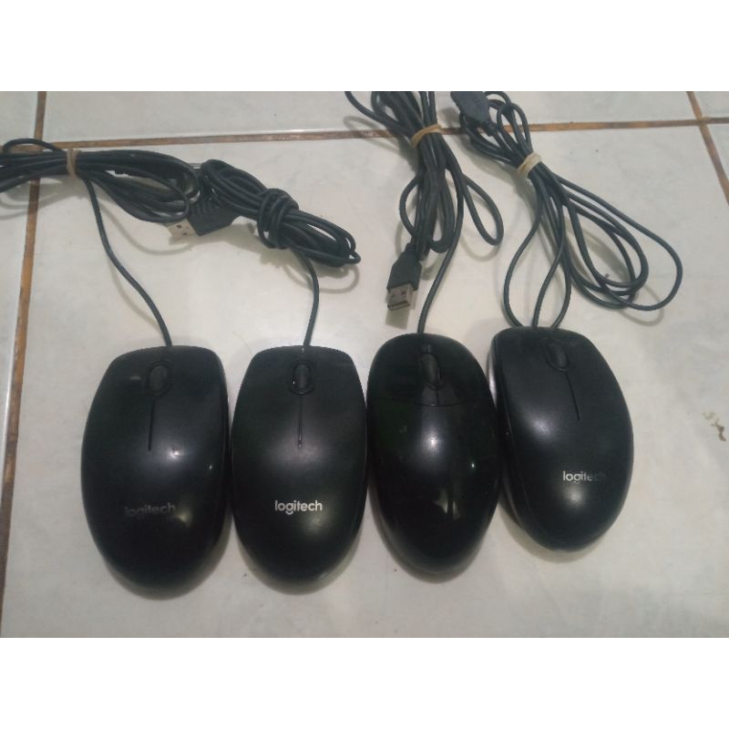 Jual Mouse Logitech original | Shopee Indonesia