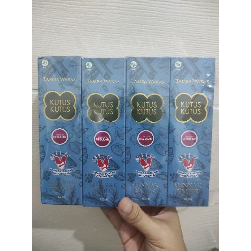 Jual kutus kutus 100% original | Shopee Indonesia