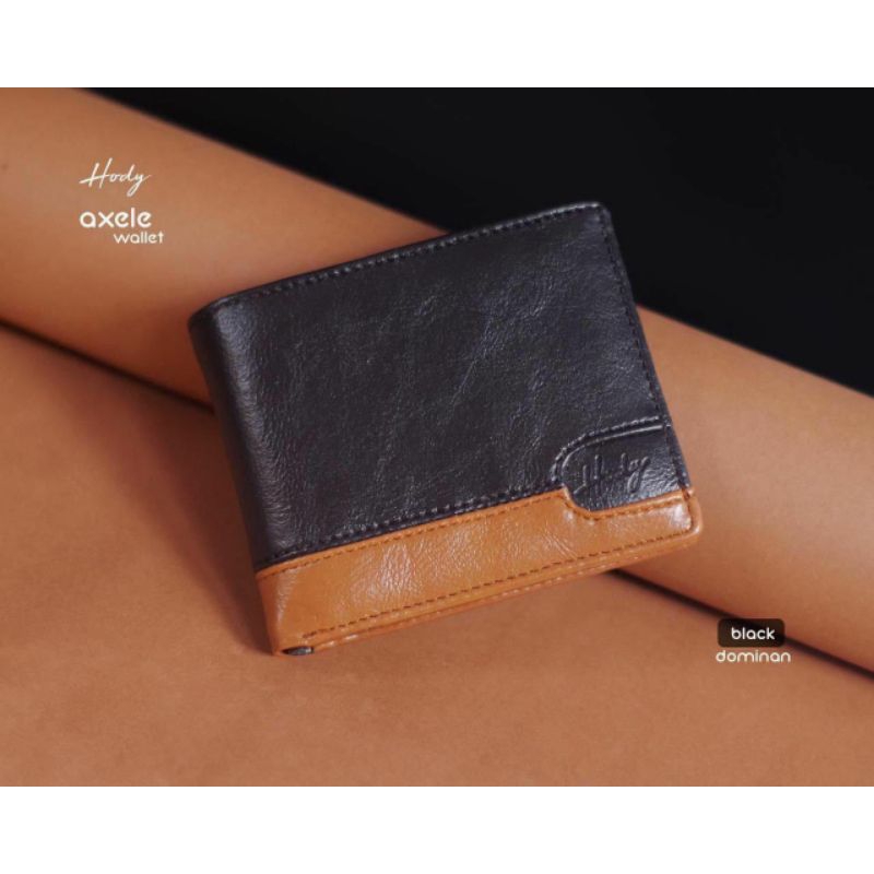 Jual Axele Wallet by Hody | Shopee Indonesia