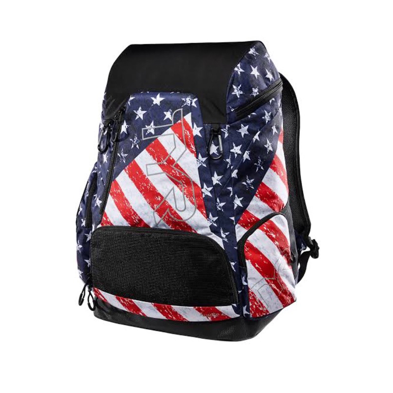 Jual TYR ALLIANCE BACKPACK 45L USA SERIES | Shopee Indonesia