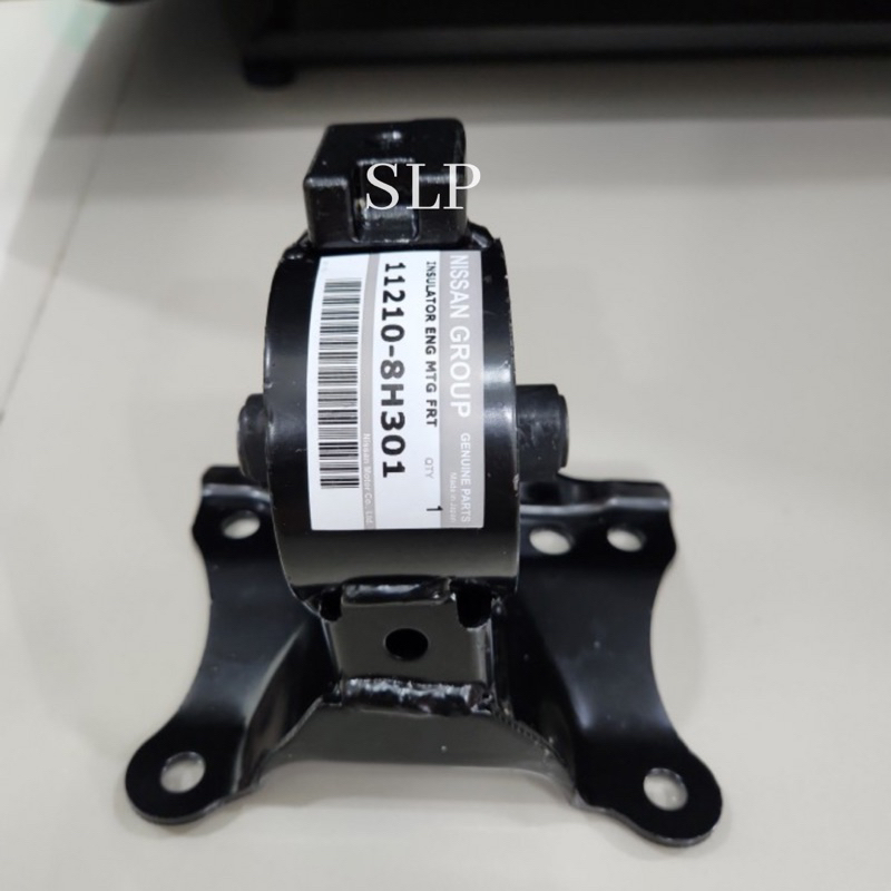 Jual Engine mounting kiri matic Nissan xtrail t30 11220-8H310 OEM ...