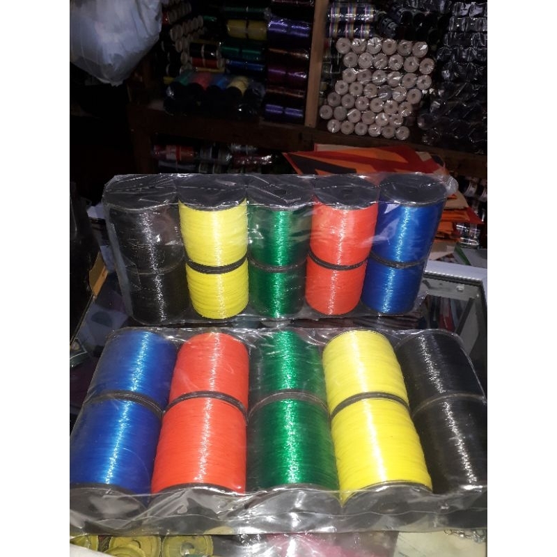 Jual Kenur pengulur jar rata 1 pak isi 10 | Shopee Indonesia