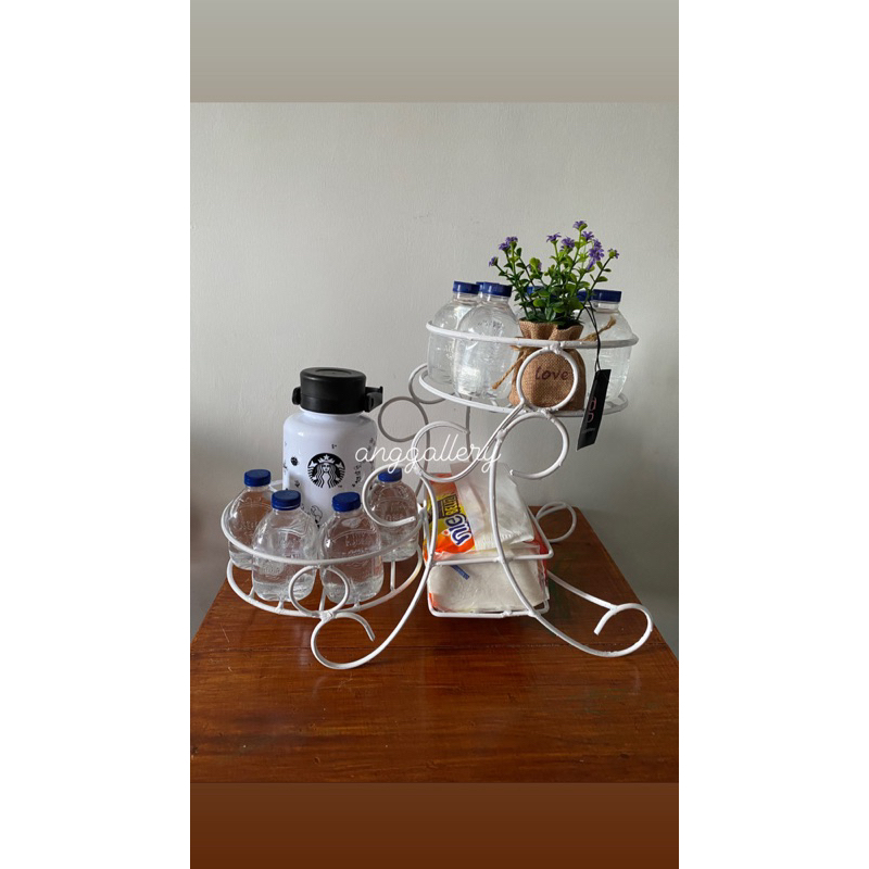 Jual rak minuman lebaran serbaguna (tray) | Shopee Indonesia