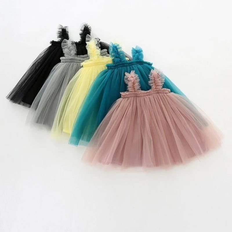Jual Gaun anak belanda cute | Shopee Indonesia