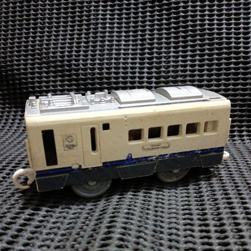 Jual Mainan Thomas And Friends Kereta Api Gerbong Plarail Gullane