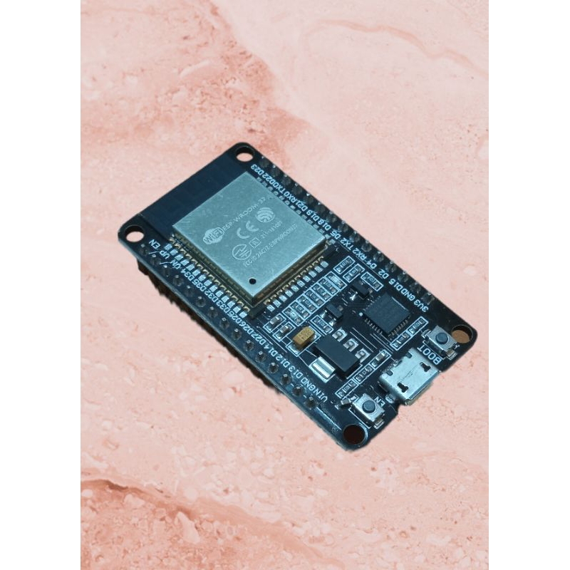 Jual Esp32 Devkitv1 Wifi Bluetooth Iot Shopee Indonesia 8844