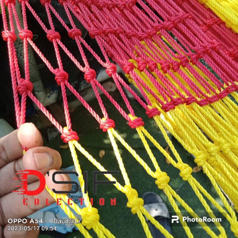 Jual jaring mandi bola Playground pengaman dekorasi rumah | Shopee ...