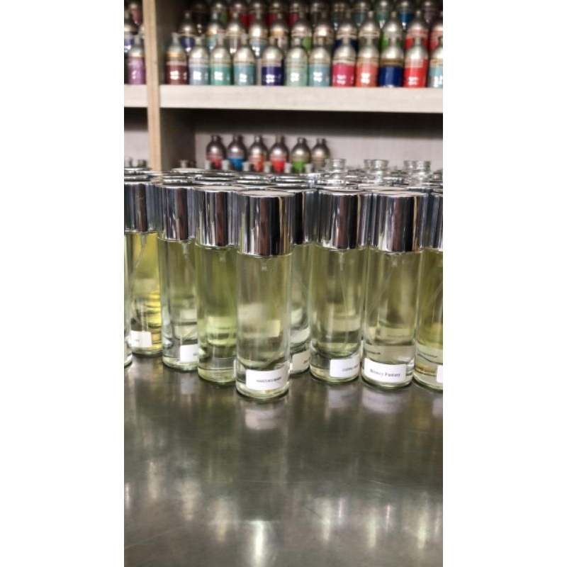 Jual inspired parfume Refill 60ML | Shopee Indonesia