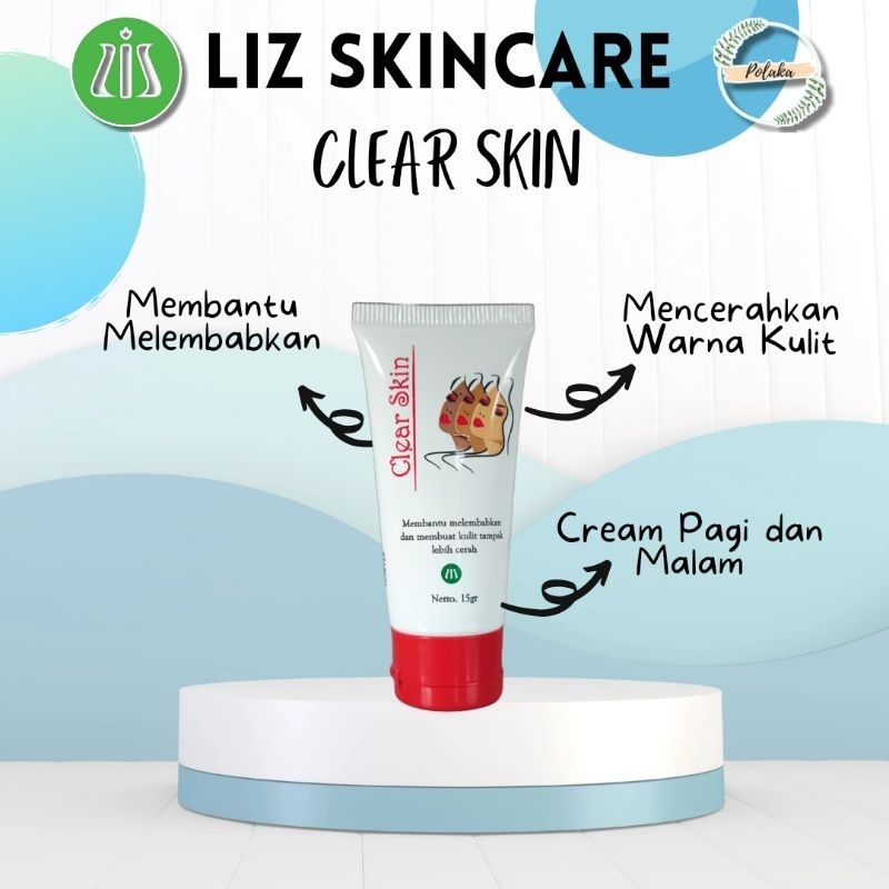 Jual Salep Flek Hitam Dr Lis Night Whitening DR Listiani Pemutih Malam ...