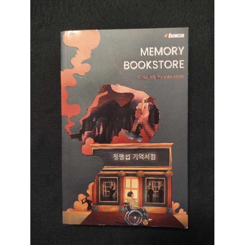 Jual Memory Bookstore (buku bekas) | Shopee Indonesia