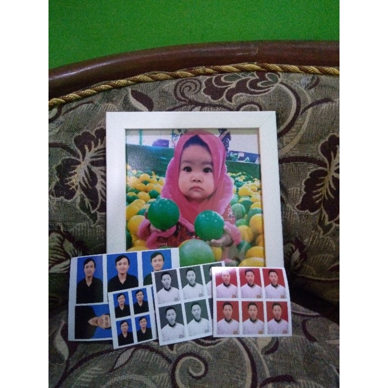 Jual Cetak Foto 12R | Shopee Indonesia
