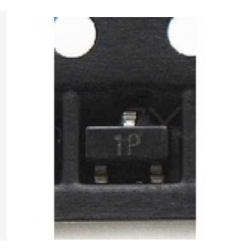 Jual SMD 2N2222 1P MMBT2222 MMBT2222A NPN Transistor 600mA 40v SOT-23 stock ready | Shopee Indonesia