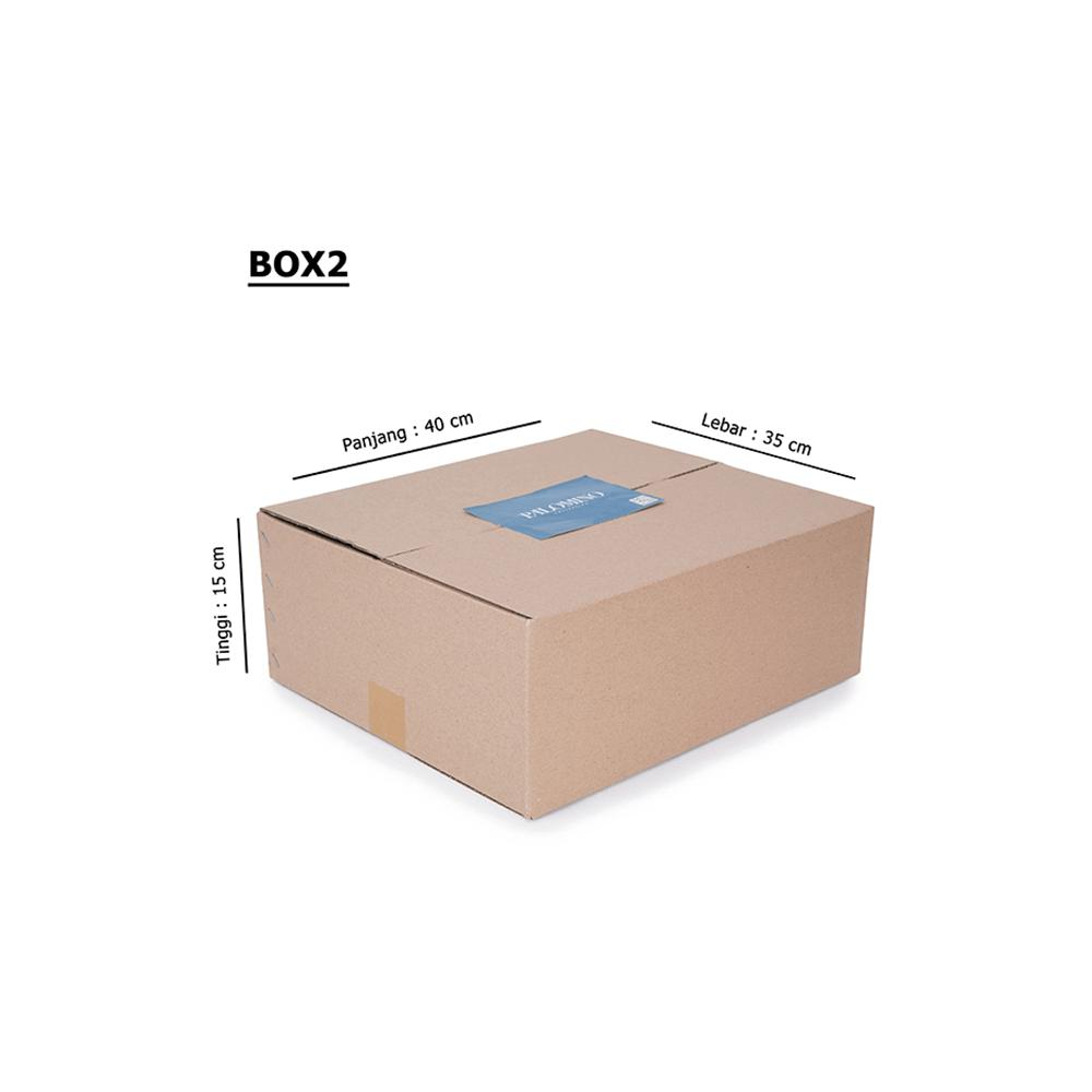 Jual Palomino Box Sedang | Shopee Indonesia