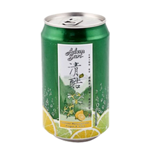 Jual ADEM SARI CHING KU LEMON KLG 320mL | Shopee Indonesia