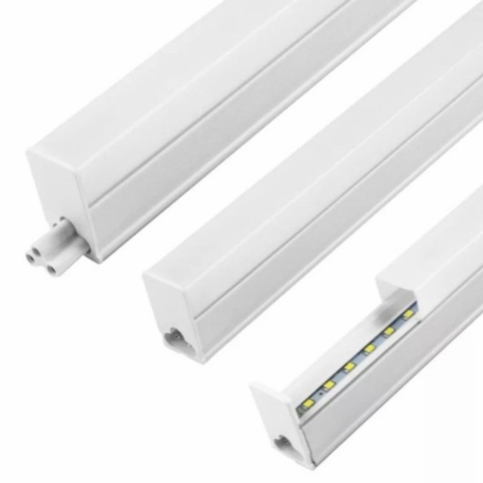 Jual Lampu TL Neon Vesta Visalux T5 LED Tube Light 5/9/13/18W 30cm ...