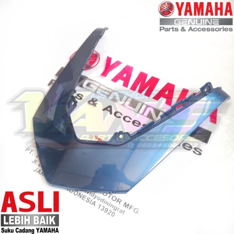 Jual Cover Front Dasi NEW NMAX 155 CONNECTED 2020-2024 Original Yamaha ...