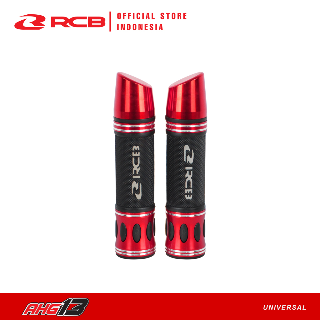 Jual RCB Alloy Handle Grip AHG - 13 ( Universal ) | Shopee Indonesia