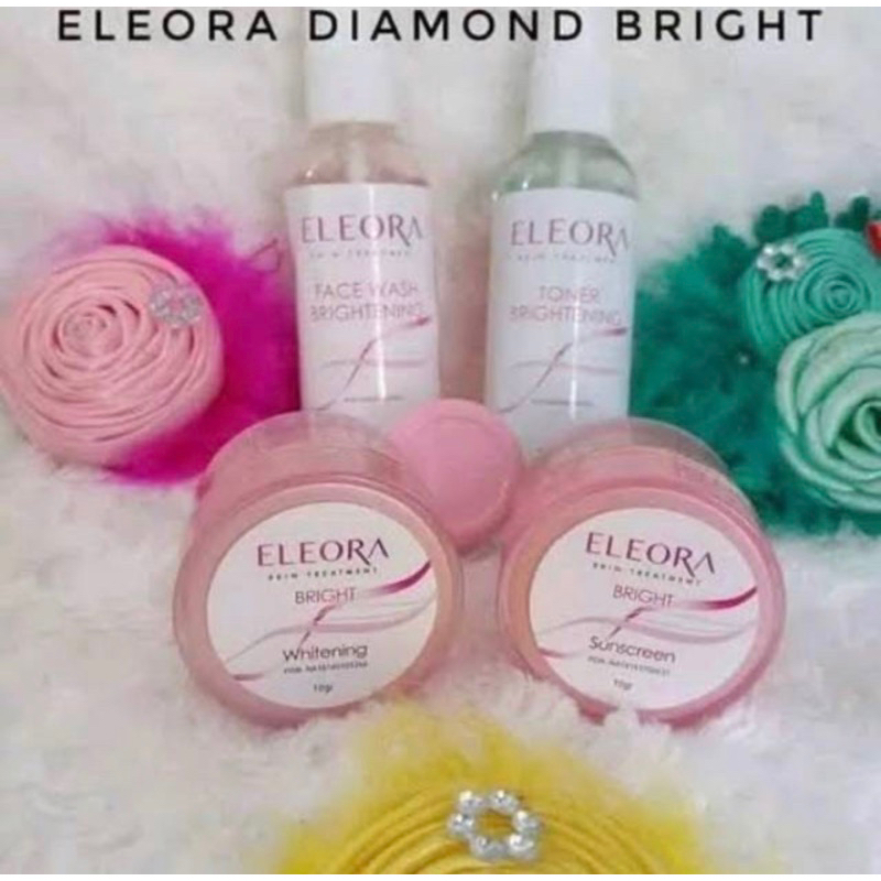 Jual Eleora diamond Bright | Shopee Indonesia