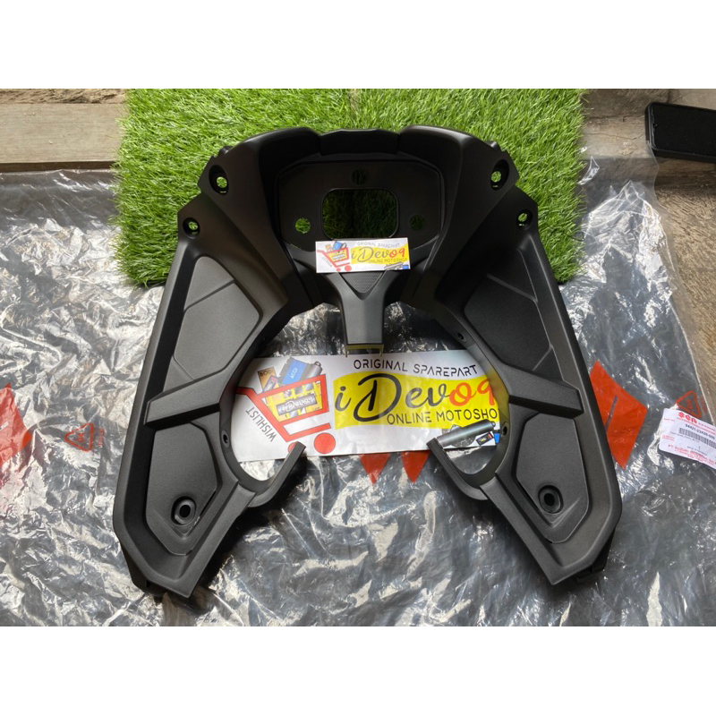 Jual Panel Meter Cover Speedometer Suzuki GSX R 150 Original SGP ...