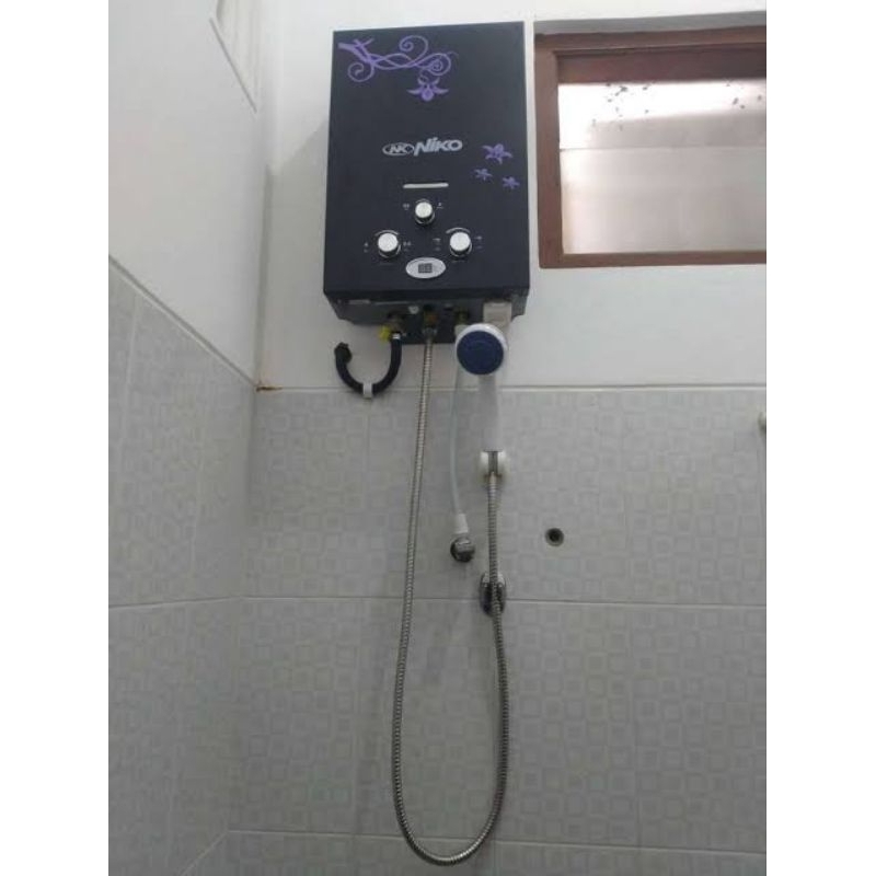 Jual jasa pasang water heater listrik dan gas | Shopee Indonesia