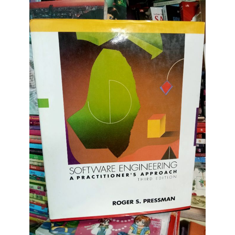 Jual Software Engineering | Shopee Indonesia