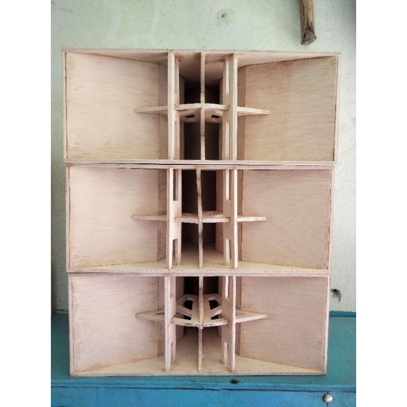 Jual Box CLA double speaker 2",3",4" inch | Shopee Indonesia