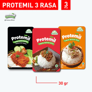 Toko Online Proteina Official Shop | Shopee Indonesia