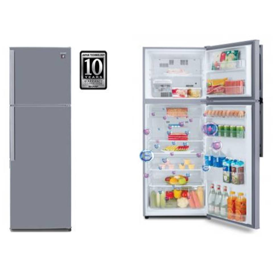 Jual SHARP REF 2D SJ-450GP-SD | Shopee Indonesia