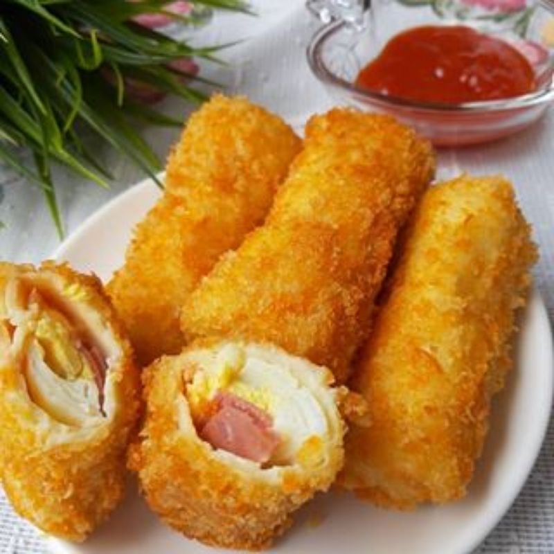 Jual Risoles Frozen Mayo | Shopee Indonesia
