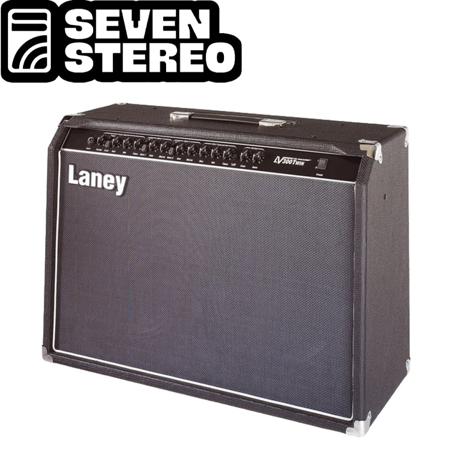 Jual Laney LV300 1x12" Guitar Combo Amplifier | Shopee Indonesia