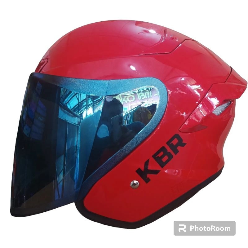 Jual Helm KBR original Helm KBR Kairo Murah | Shopee Indonesia