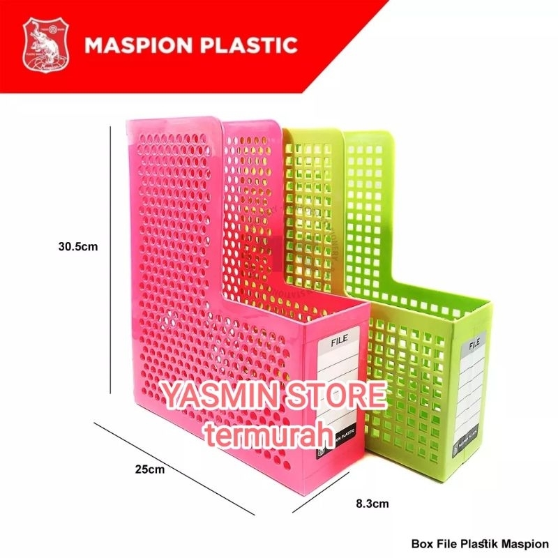 Jual box file tempat buku tempat majalah tempat arsip | Shopee Indonesia