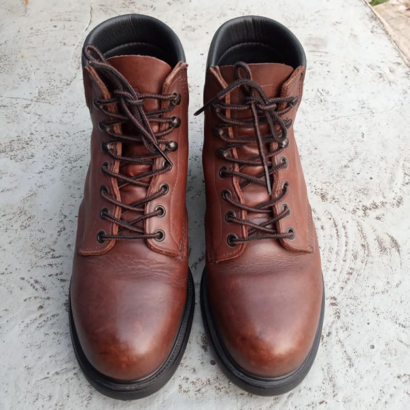 Jual Sepatu Safety RED WING / REDWING 2245 Original Size 39 | Shopee ...