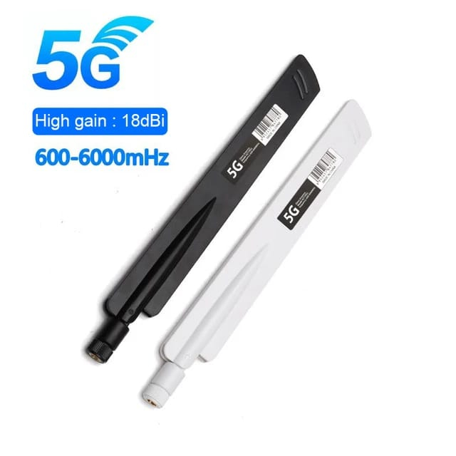 Jual Antena Indoor SMA Male Modem Wifi 5G 4G 3G Orbit Star Pro 2 3 N1 ...