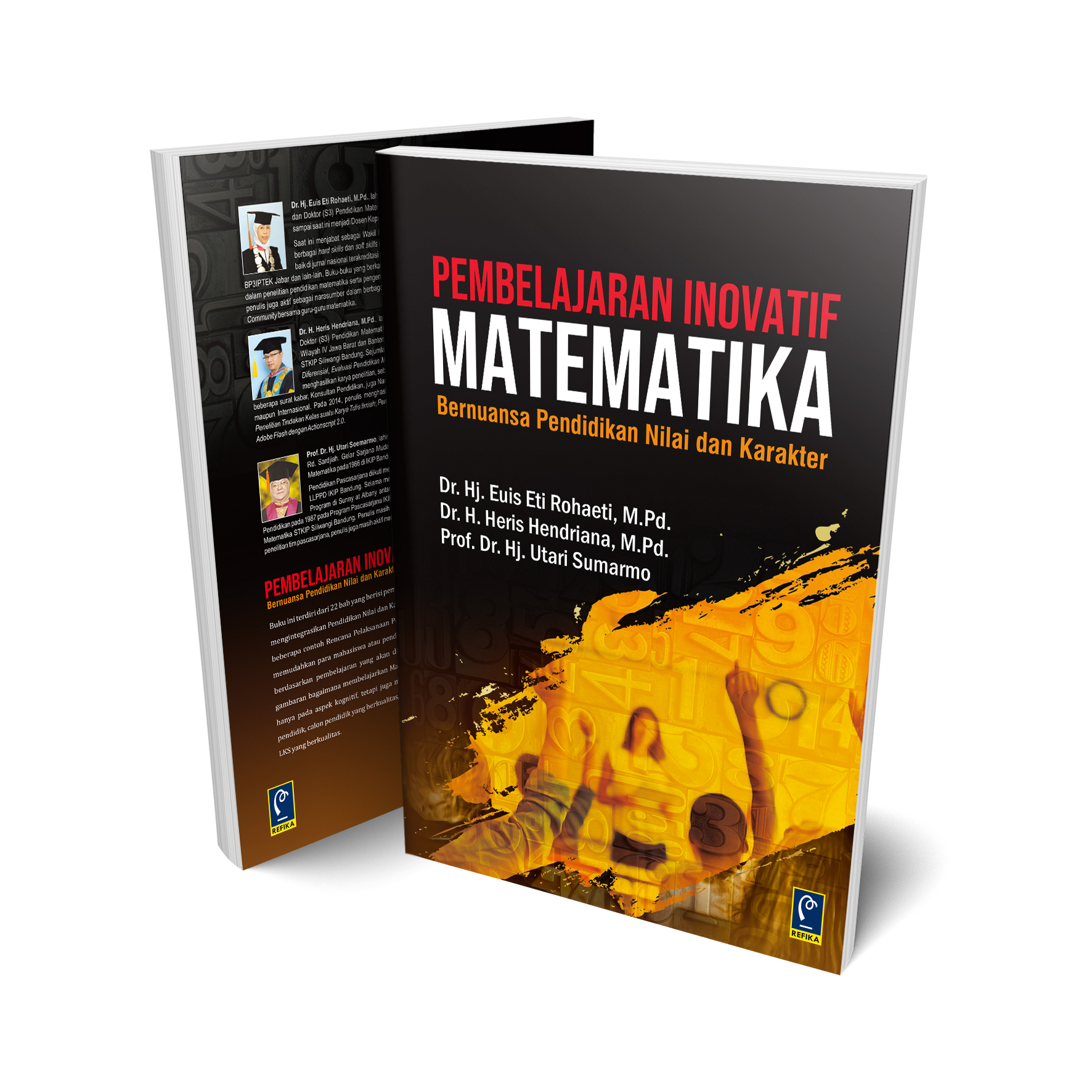 Jual BUKU PEMBELAJARAN INOVATIF MATEMATIKA | Shopee Indonesia