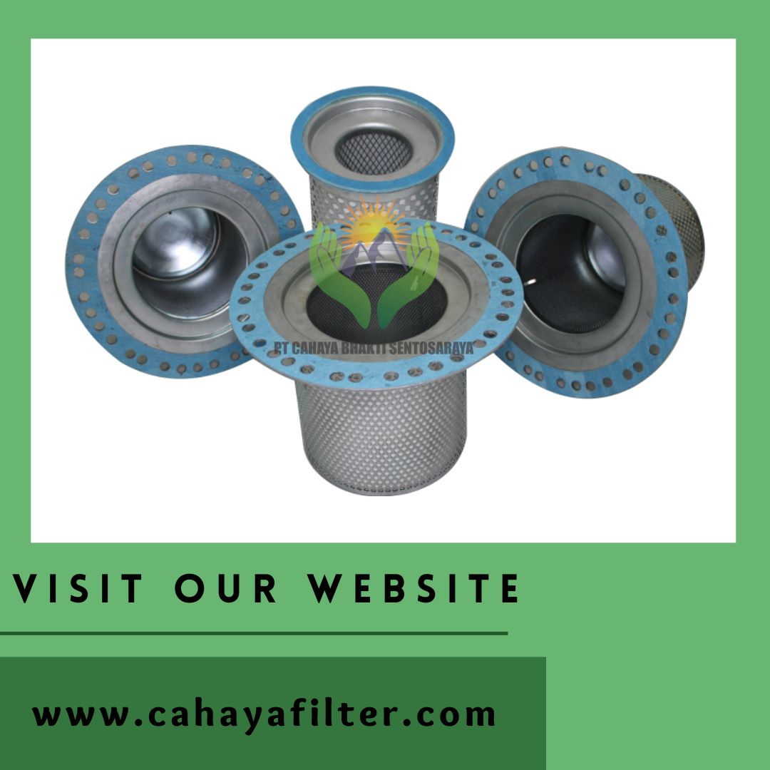 Jual Oil Separator Filter | Shopee Indonesia