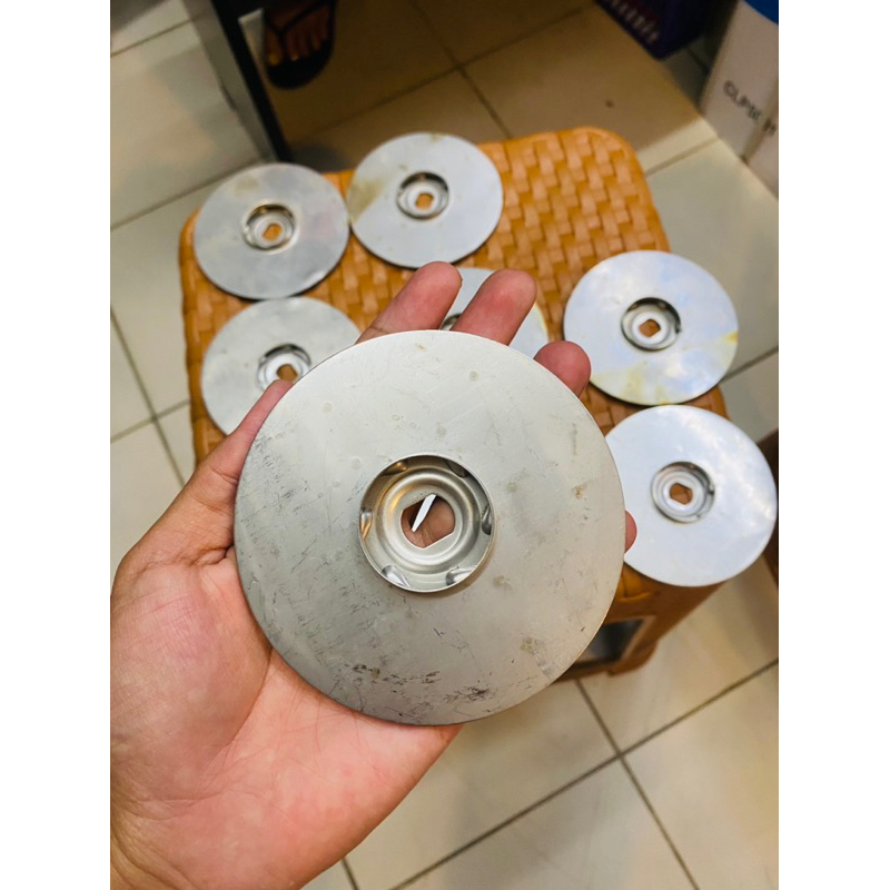 Jual Impeller Pompa CDLF.2 Kipas Pompa CNP CDLF 2 Original | Shopee ...