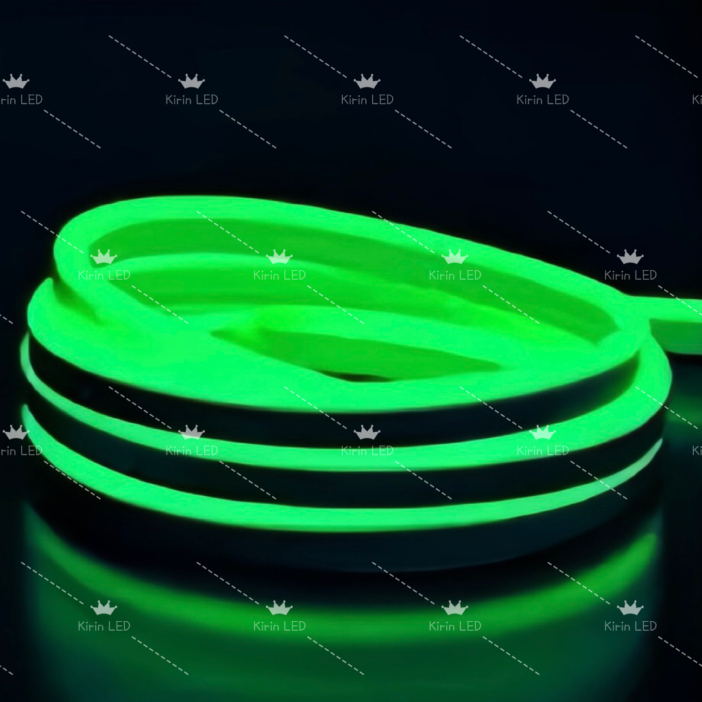 Jual NEON FLEX LAMPU LED Lampu Strip 1M 2M 3M 4M 5M SELANG 220V METERAN ...
