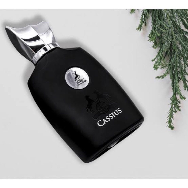 Jual Parfume ( Cassius, Perseus, kalos, Hercules, Leyden, Galatea ...