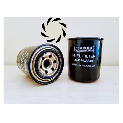 Jual AEGIS Filter Solar Atas 23414-Laa10 Hino Dutro, Hino 500, Ranger ...