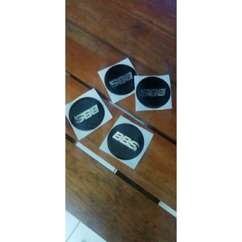 Jual logo BBS | Shopee Indonesia