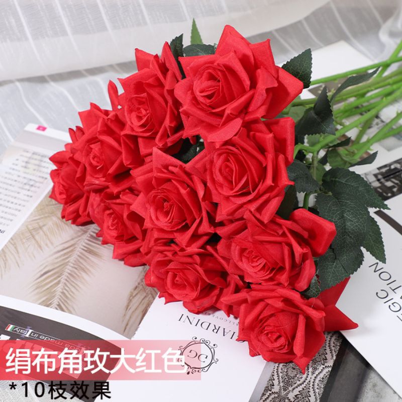 Jual Bunga Mawar Buket Bunga Buket Balon Bunga Wedding Parcel Bunga ...