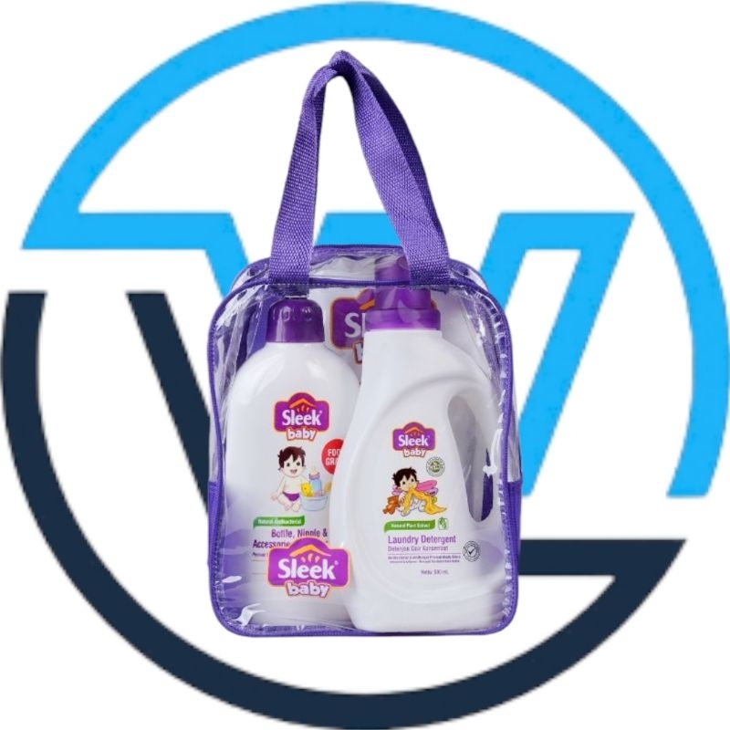 Jual Sleek Baby Special Package | Shopee Indonesia