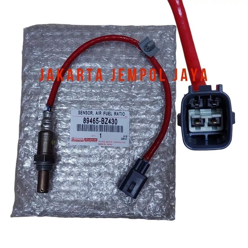 Jual SENSOR OKSIGEN OXYGEN AVANZA XENIA DUAL VVTI GRAND NEW AVANZA ...