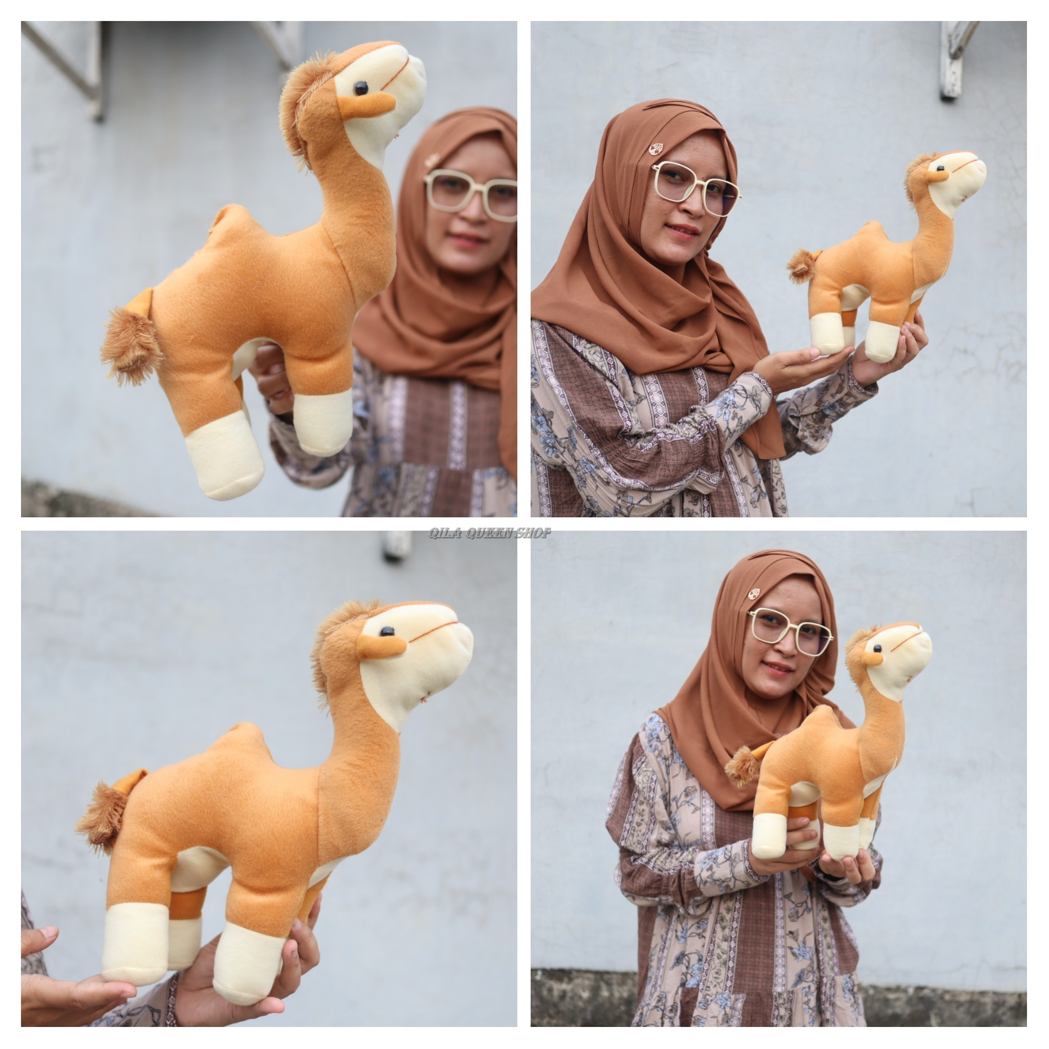 Jual BONEKA UNTA S OB TERLARIS BISA COD, MURAH COCOK UNTU KADO, HADIAH ...