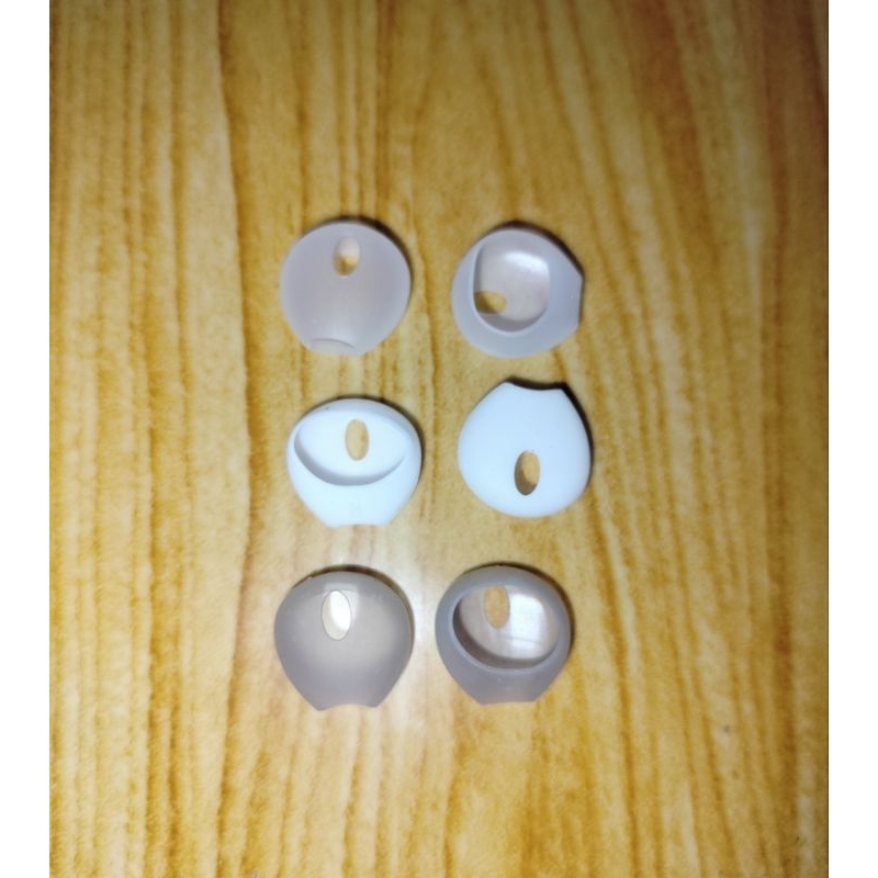 Jual karet silikon headset earphone | Shopee Indonesia