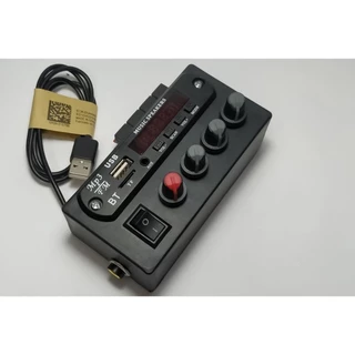 Jual Ampli Mini Terlengkap & Harga Terbaru Juli 2024 | Shopee Indonesia