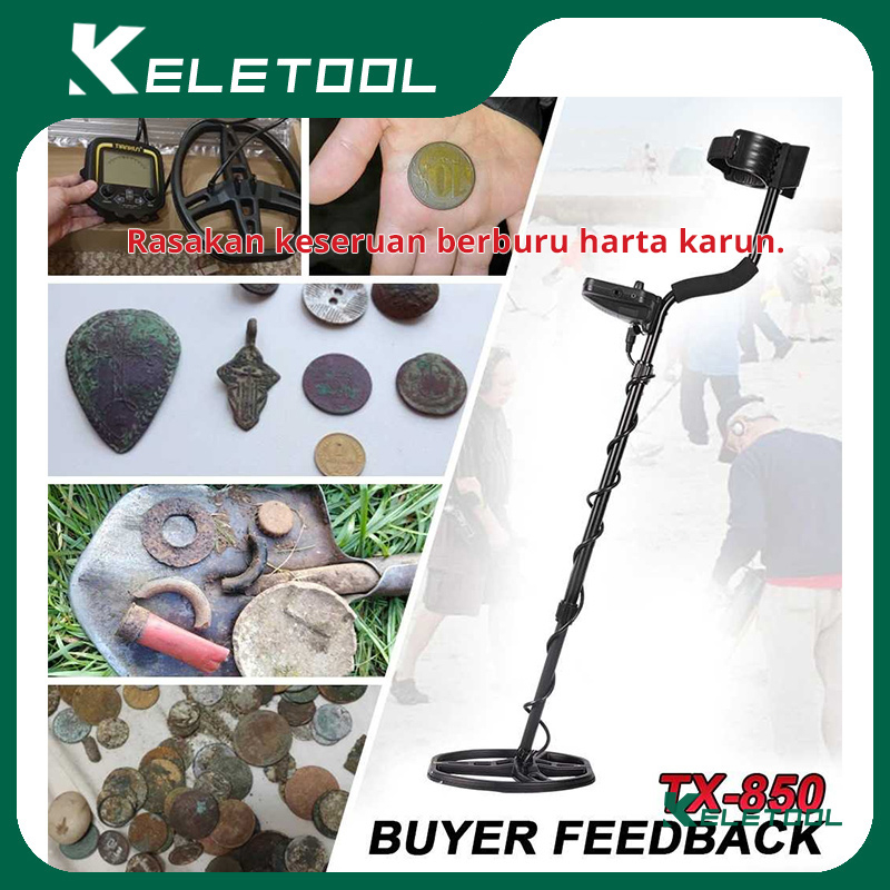 Jual Detector Alat detektor tianxun detektor emas Gold Metal mesin alat ...