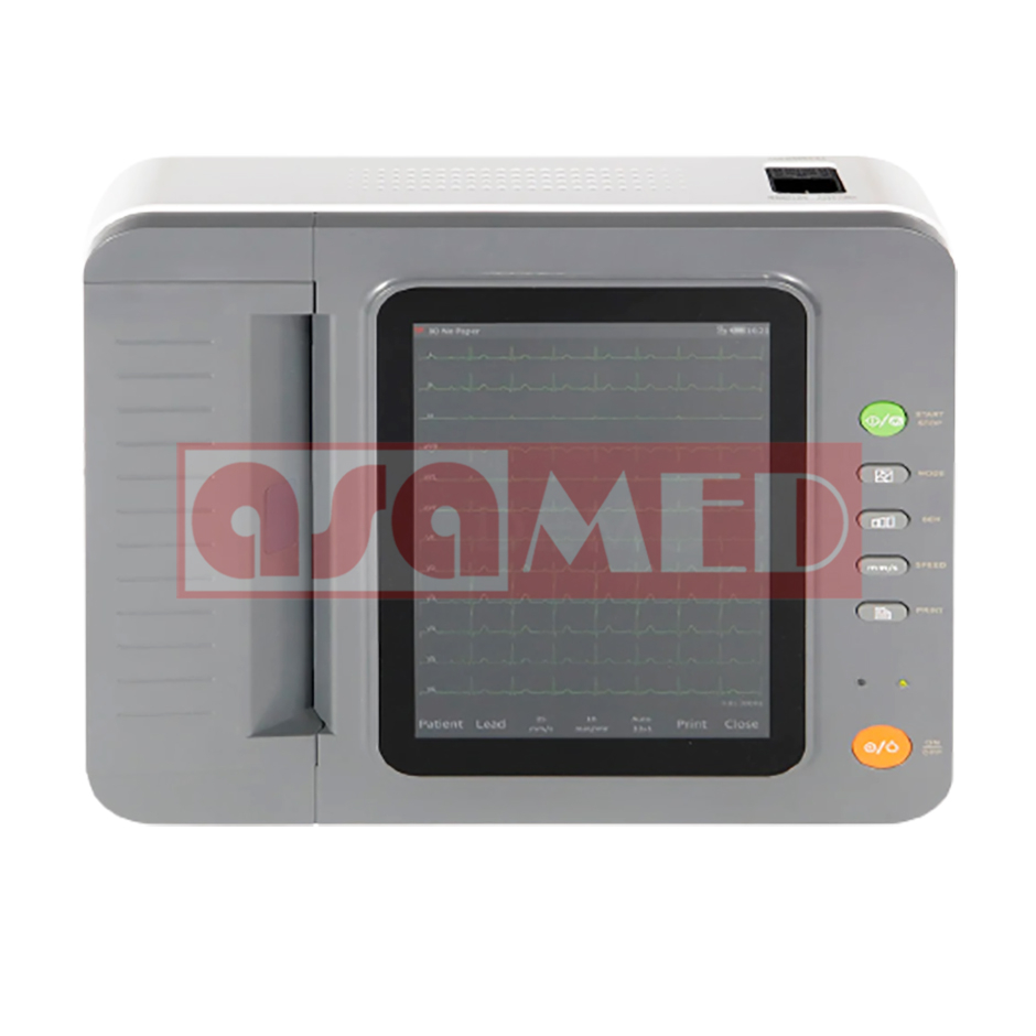 Jual EKG Recorder 12CH Contec - E12 | Shopee Indonesia